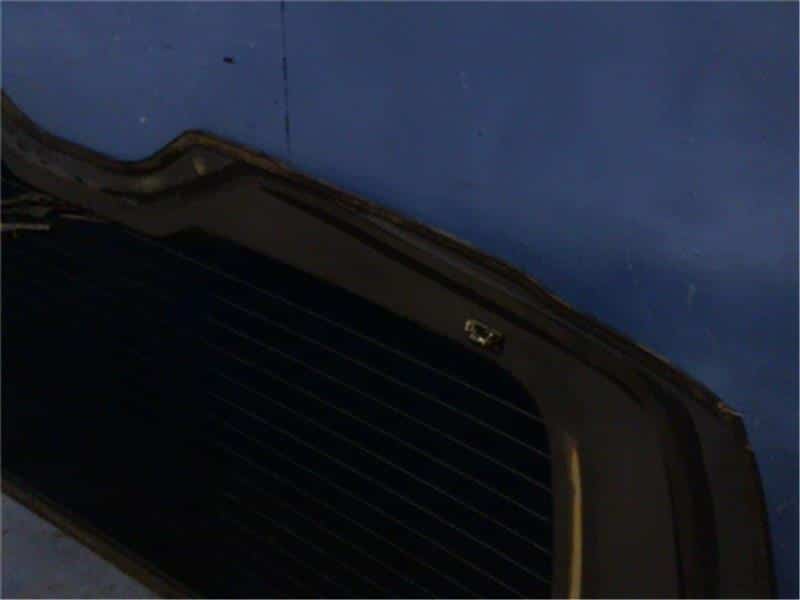 [Used]Rear Window Glass NISSAN Elgrand 2003 UA-E51 90300WL000 - BE ...