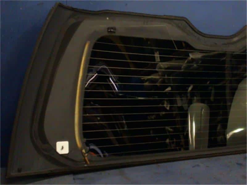 [Used]Rear Window Glass NISSAN Elgrand 2003 UA-E51 90300WL000 - BE ...