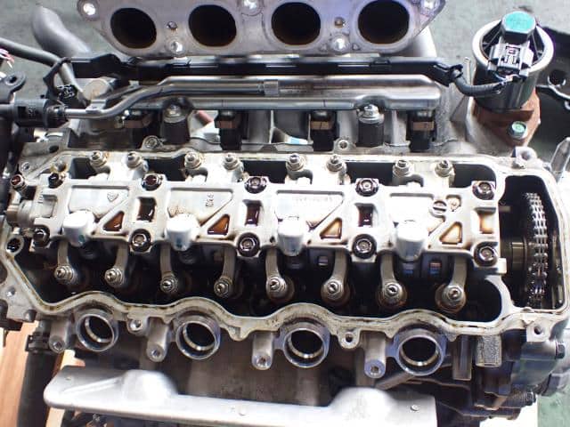 [Used]L15A Engine HONDA Freed 2015 DBA-GB3 - BE FORWARD Auto Parts