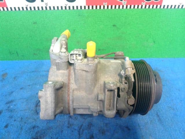 [Used]A/C Compressor TOYOTA Crown 2004 CBA-GRS183 883203A280 - BE ...