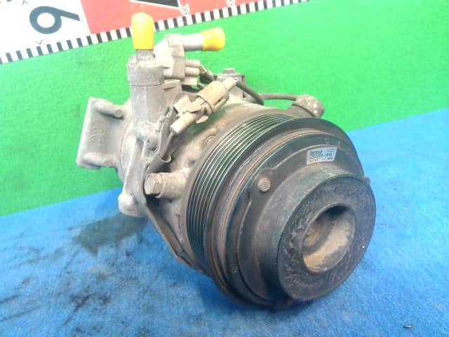 [Used]A/C Compressor TOYOTA Crown 2004 CBA-GRS183 883203A280 - BE ...