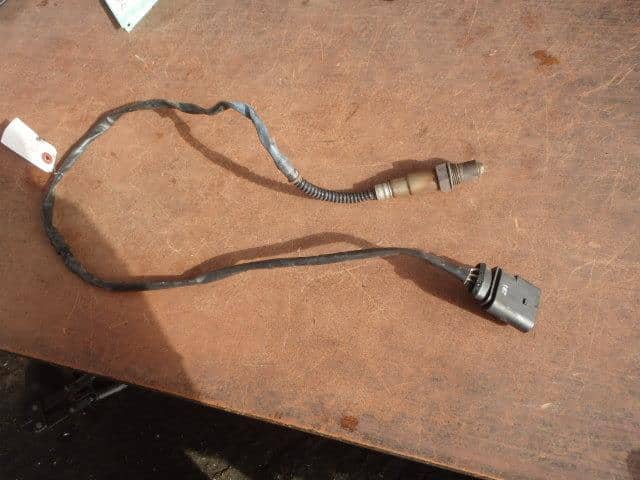 [Used]O2 Sensor VOLKSWAGEN New Beetle 2002 GF-9CAQY - BE FORWARD Auto Parts