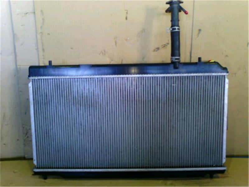 [Used]Radiator HONDA Mobilio Spike 2006 DBA-GK1 - BE FORWARD Auto Parts