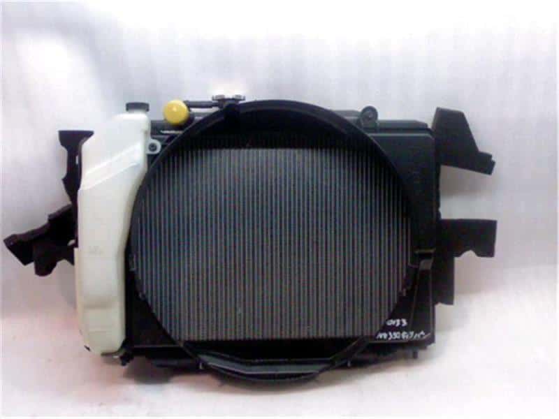 [Used]Radiator NISSAN Nv350 caravan 2017 CBF-VR2E26 214103XA0A - BE ...