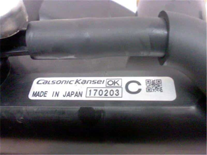 [Used]Radiator NISSAN Nv350 caravan 2017 CBF-VR2E26 214103XA0A - BE ...