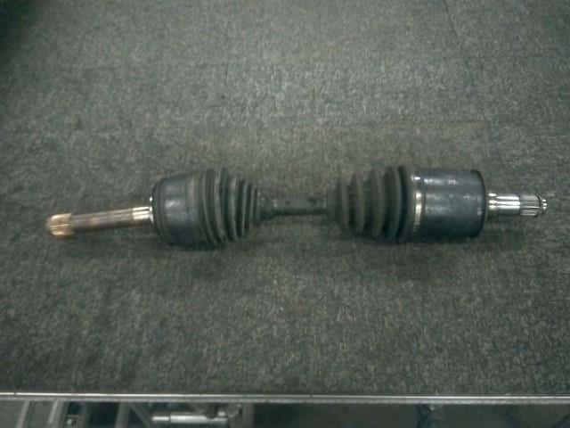 [Used]Front Right Drive Shaft TOYOTA Landcruiser 1999 KG-HDJ101K ...