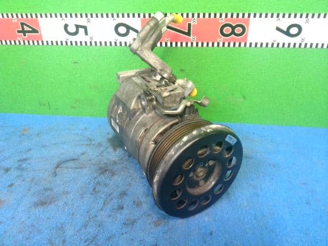 [Used]A/C Compressor TOYOTA Alphard 2004 TA-MNH15W 8832028400 - BE ...