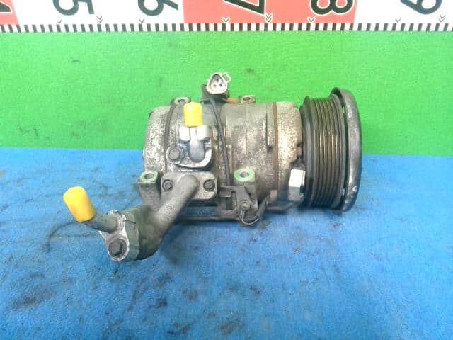 [Used]A/C Compressor TOYOTA Alphard 2004 TA-MNH15W 8832028400 - BE ...