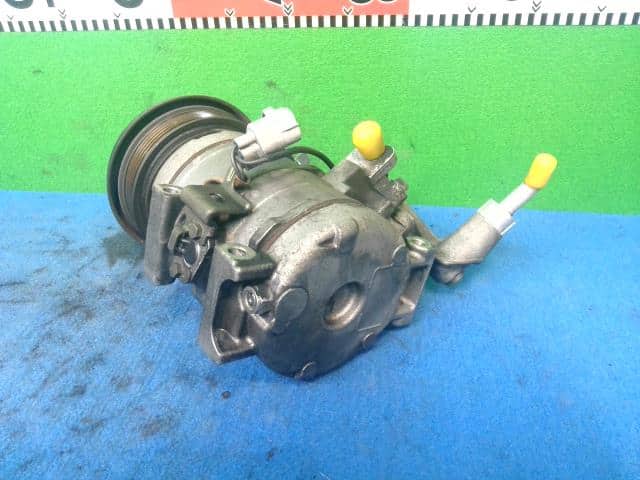 [Used]A/C Compressor TOYOTA Alphard 2004 TA-MNH15W 8832028400 - BE ...