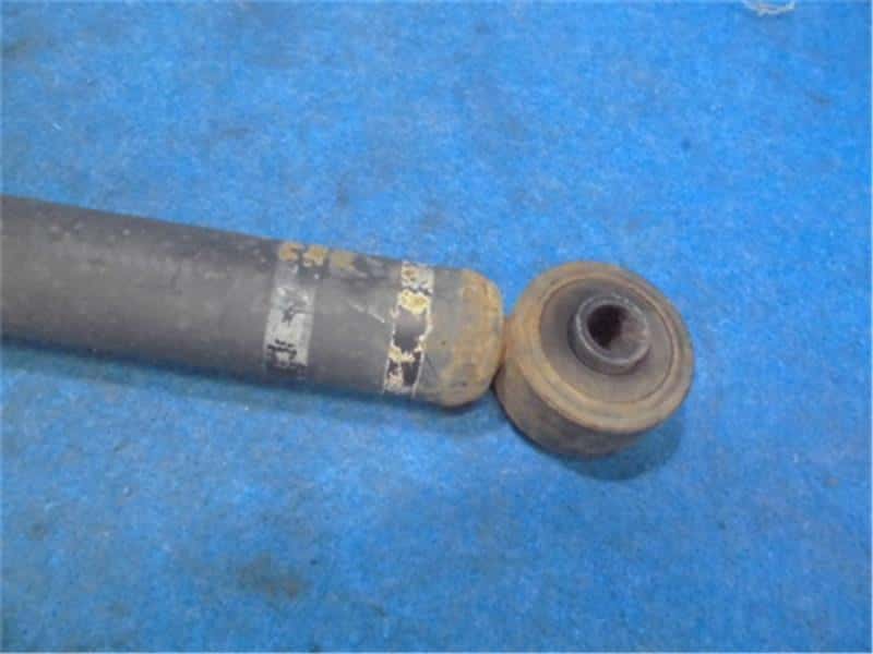[Used]Rear Left Shock Absorber DAIHATSU Mira 2011 DBA-L285S 48530B9025 ...