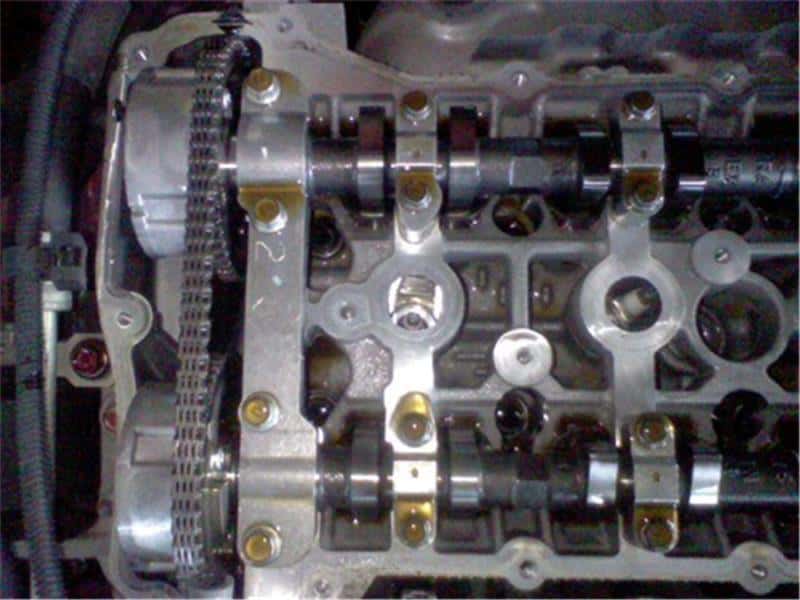 [Used]4B11 Engine MITSUBISHI Outlander 2011 DBA-CW4W - BE FORWARD Auto ...