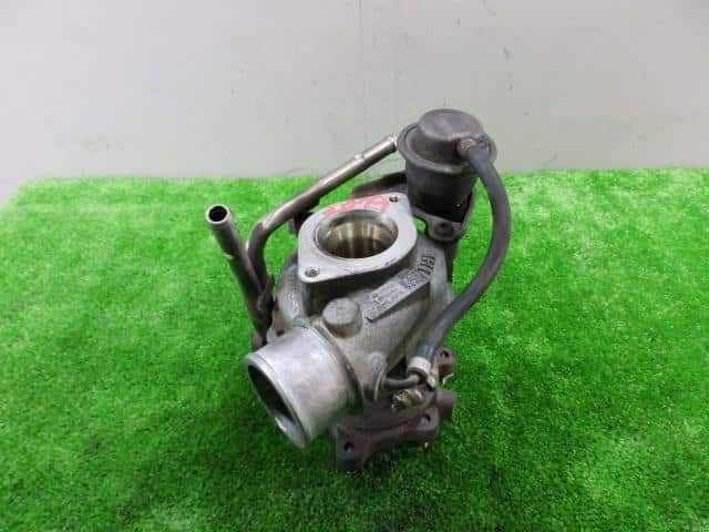 [Used]Bongo KR-SKF2T turbocharger/turbine RF-DET A2W VJ34/RF6C-B RF6C ...
