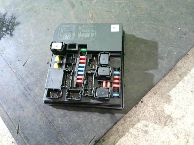 Fuse Box Diagram Nissan Tiida And Relay With Assignment And, 42% OFF