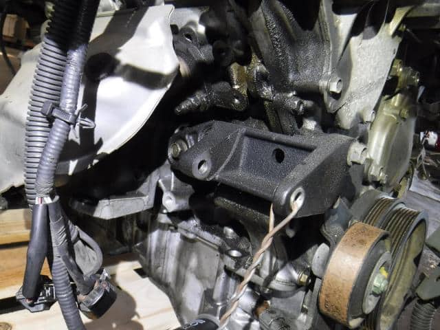 [Used]VQ25HR Engine NISSAN Skyline 2006 DBA-V36 - BE FORWARD Auto Parts