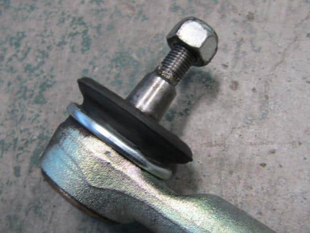 [Used]Power Steering Rack and Pinion Assembly MITSUBISHI RVR 2010 DBA ...