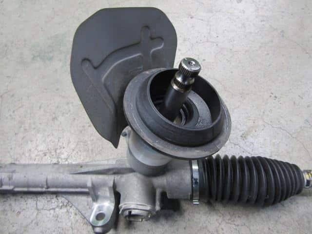 [Used]Power Steering Rack and Pinion Assembly MITSUBISHI RVR 2010 DBA ...