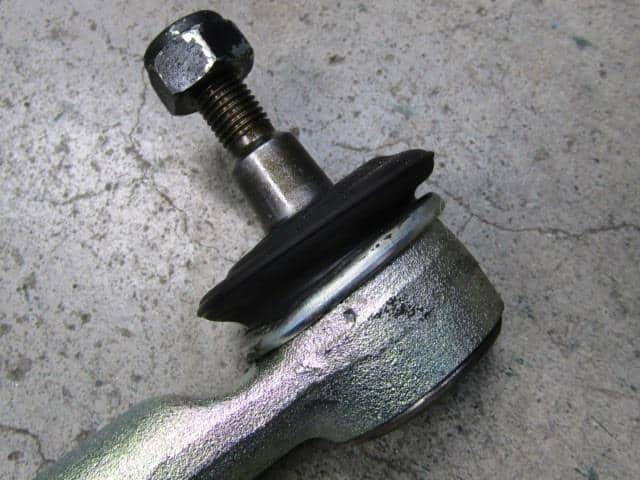 [Used]Power Steering Rack and Pinion Assembly MITSUBISHI RVR 2010 DBA ...