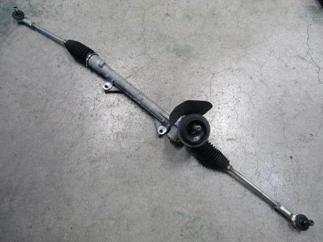 [Used]Power Steering Rack and Pinion Assembly MITSUBISHI RVR 2010 DBA ...