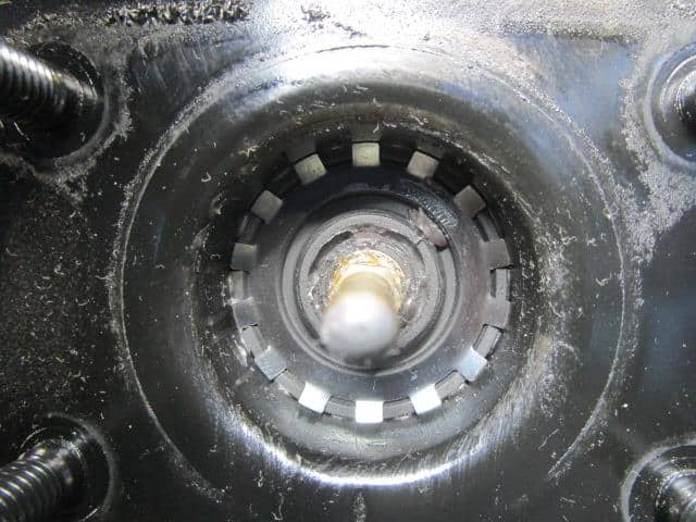 [Used]Brake Master Cylinder ISUZU 2004 KR-NKR81LAV 8971628001 - BE ...