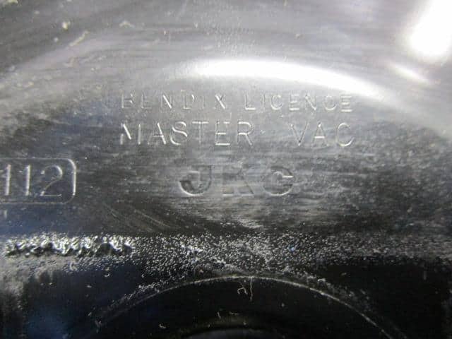 [Used]Brake Master Cylinder ISUZU 2004 KR-NKR81LAV 8971628001 - BE ...