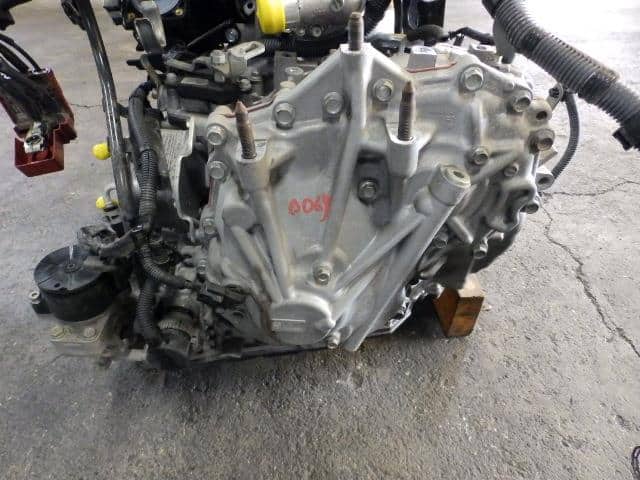 [Used]Automatic Transmission MITSUBISHI RVR 2014 DBA-GA4W 2700A400 - BE ...
