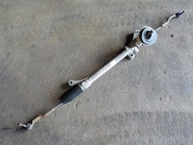 [Used]Power Steering Rack and Pinion Assembly MAZDA Demio 2012 DBA ...