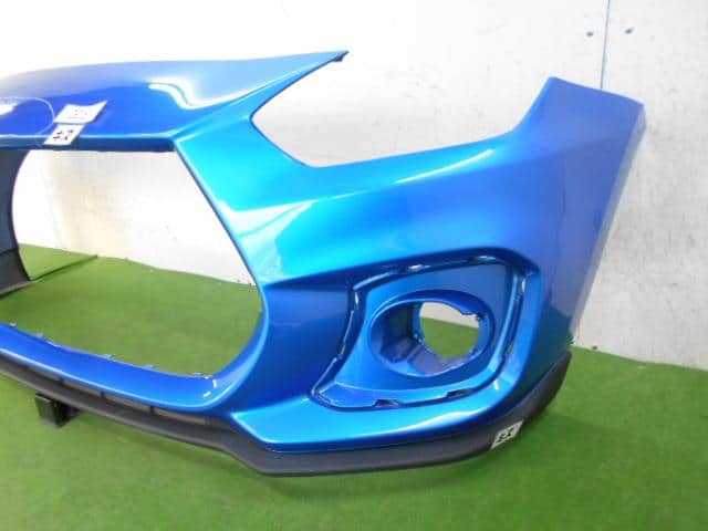 [Used]Front Bumper SUZUKI Swift 2017 CBA-ZC33S 7171168R01 - BE FORWARD Auto Parts
