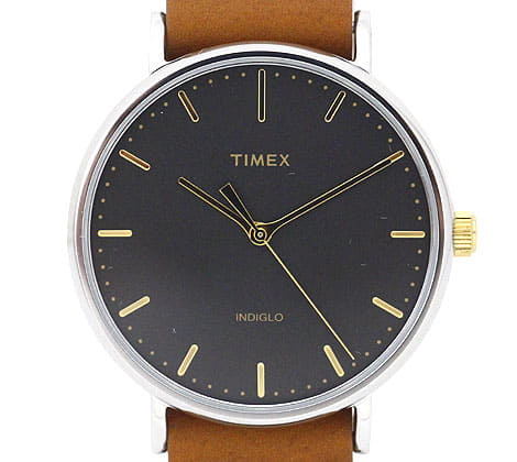 [New]TIMEX Timex TW2P97900 Weekender Fairfield week ender Fairfield ...