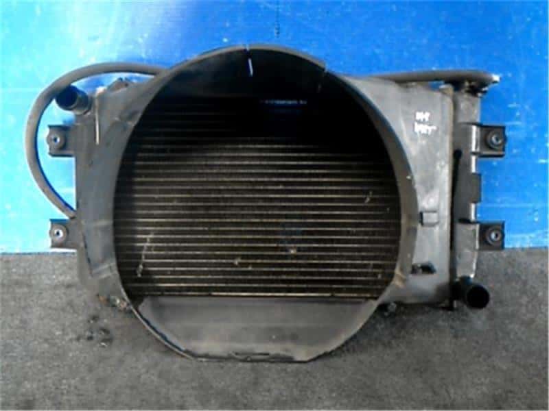 [Used]Radiator MITSUBISHI Minicab Truck 1997 V-U42T - BE FORWARD Auto Parts