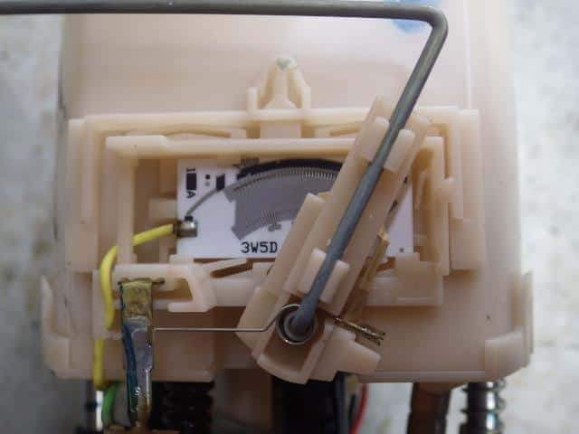 [Used]Fuel Pump MAZDA Demio 2012 DBA-DE3FS ZJ381335XC - BE FORWARD Auto ...