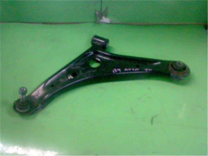 [Used]Front Left Lower Control Arm MITSUBISHI Mirage 2014 DBA-A05A ...