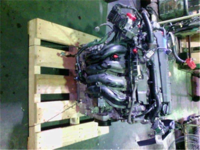 [Used]R20A-166 Engine HONDA Step Wagon 2013 DBA-RK5 - BE FORWARD Auto Parts