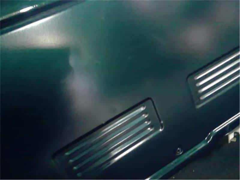 [Used]Back Door Assembly DAIHATSU Mira Gino 2001 LA-L700S - BE FORWARD Auto Parts