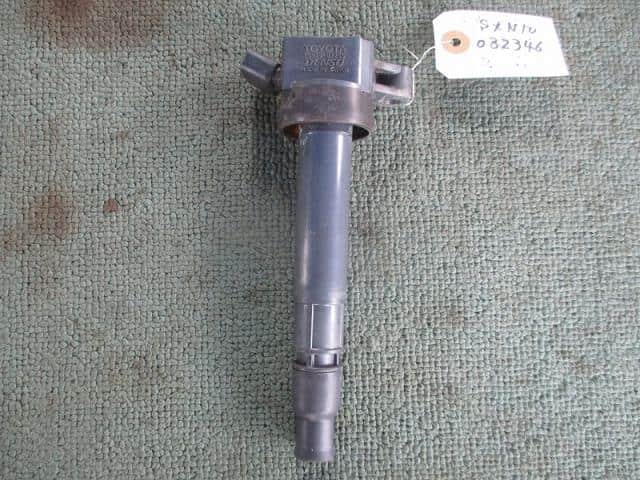 [Used]Ignition Coil TOYOTA Nadia 1999 GF-SXN10 9091902235 - BE FORWARD ...