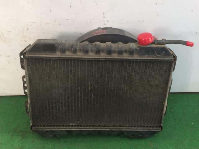 [Used]Radiator SUZUKI Carry 1990 M-DA51T 1770070D00 - BE FORWARD Auto Parts