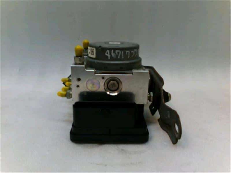 [Used]ABS Control Module SUZUKI Wagon R 2015 DAA-MH44S 5613085PG0 - BE ...