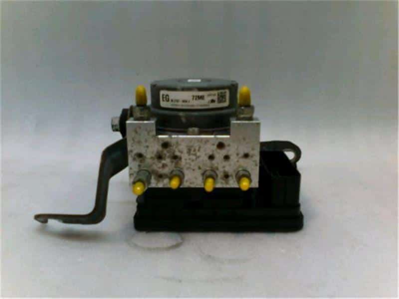 [Used]ABS Control Module SUZUKI Wagon R 2015 DAA-MH44S 5613085PG0 - BE ...