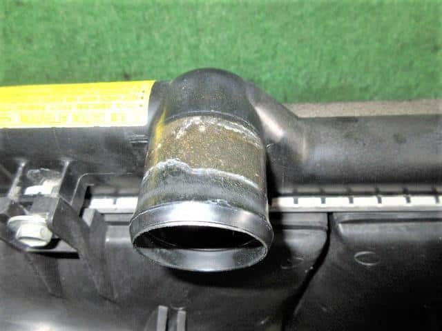 [Used]Radiator SUBARU Impreza 2009 DBA-GH2 45119FG040 - BE FORWARD Auto ...