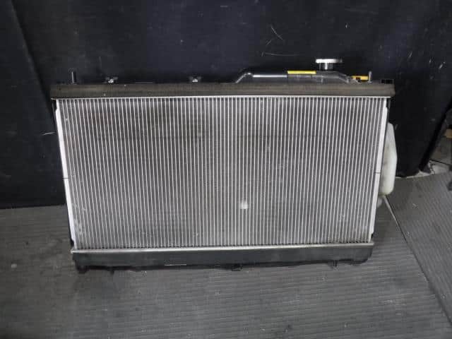 [Used]Radiator SUBARU Forester 2011 DBA-SHJ 45119SC000 - BE FORWARD Auto Parts
