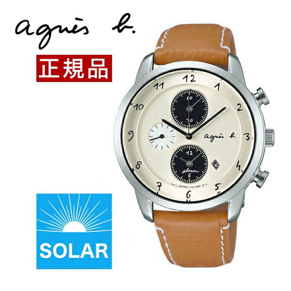 [New]Mask case of the agnes b. Agnes b. clock mens agnes b. solar ...