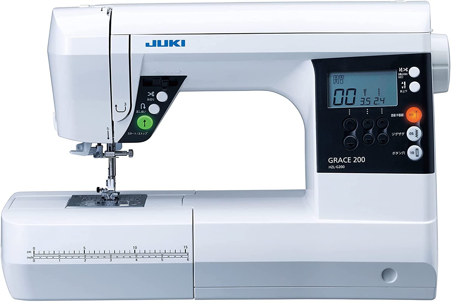 [New]It is all our store article & 5,500 With sewing machine JUKI ...