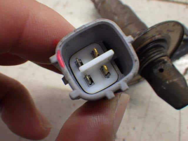 [Used]O2 Sensor TOYOTA 86 2012 DBA-ZN6 SU00300425 - BE FORWARD Auto Parts