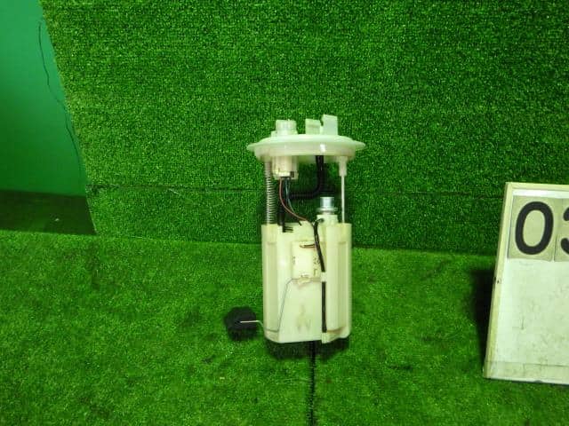 [Used]Fuel Pump MITSUBISHI Mirage 2014 DBA-A05A 1760A408 - BE FORWARD ...