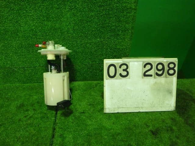 [Used]Fuel Pump MITSUBISHI Mirage 2014 DBA-A05A 1760A408 - BE FORWARD ...