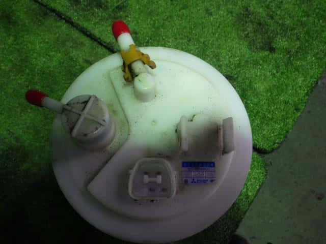 [Used]Fuel Pump MITSUBISHI Mirage 2014 DBA-A05A 1760A408 - BE FORWARD ...
