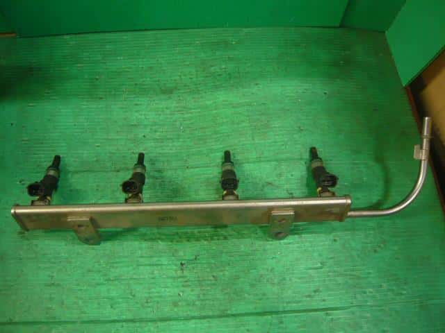 [Used]Injector MITSUBISHI Delica D5 2010 DBA-CV4W 1465A029 - BE FORWARD ...