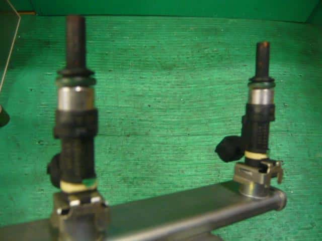 [Used]Injector MITSUBISHI Delica D5 2010 DBA-CV4W 1465A029 - BE FORWARD ...