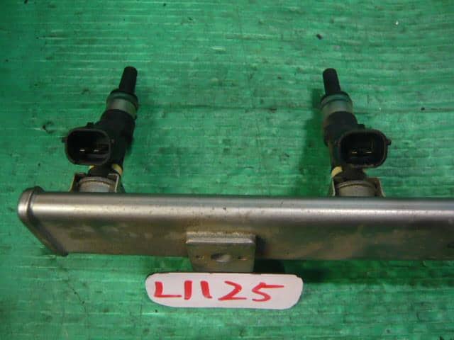 [Used]Injector MITSUBISHI Delica D5 2010 DBA-CV4W 1465A029 - BE FORWARD ...