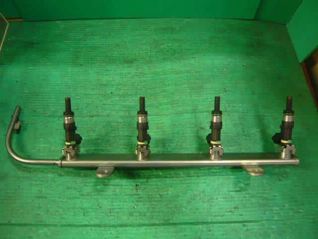 [Used]Injector MITSUBISHI Delica D5 2010 DBA-CV4W 1465A029 - BE FORWARD ...