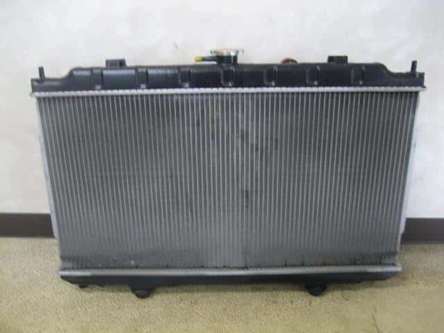 [Used]Radiator NISSAN Sunny 2002 UA-FB15 - BE FORWARD Auto Parts